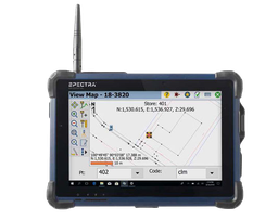 Mobile Mapper MM50 (Spectra Precision) | AGT Website